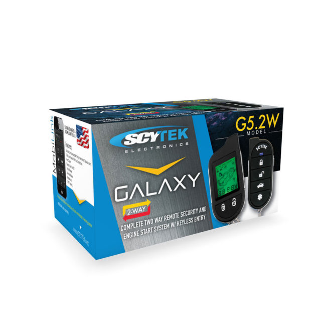Galaxy – Scytek